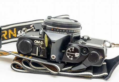 Olympus OM-2n