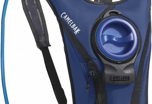 Велорюкзак с гидропаком camelbak hydrobak 1.5 L