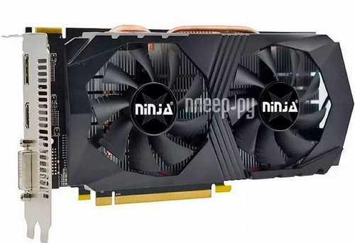 Sinotex Ninja Radeon R9 370 860MHz PCI-E 4096M