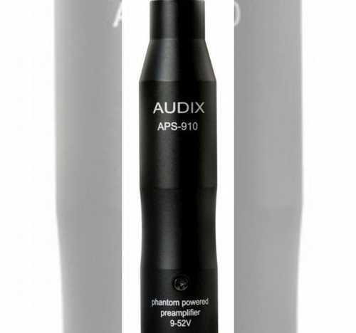 Audix APS910