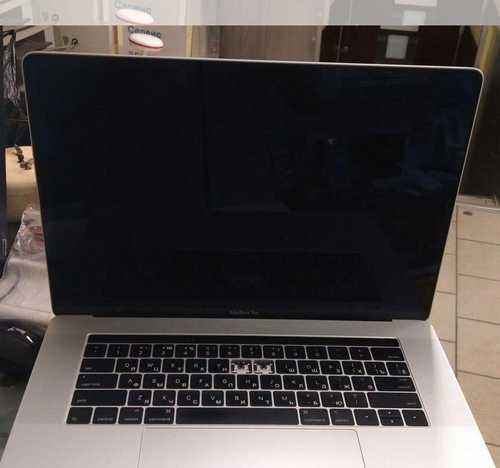 Apple macbook pro 2015