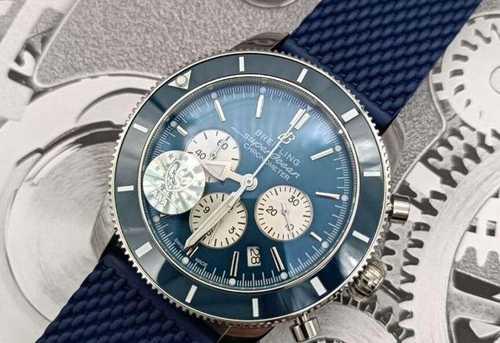 Часы Breitling superocean