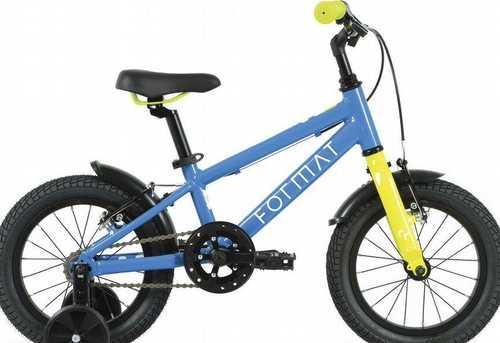 Велосипед format Kids 14