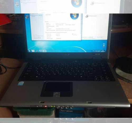 Ноутбук Acer Aspire 3690