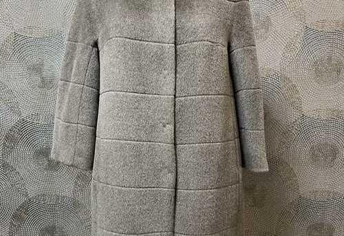 Пальто альпака Citta D'Arte, 48-50 размер