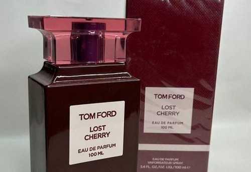 Парфюм Tom ford lost cherry 100 ml