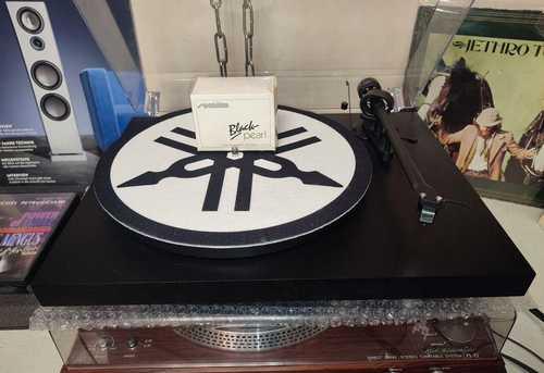 Виниловый проигрыватель Pro-Ject debut 3 Sumiko BP