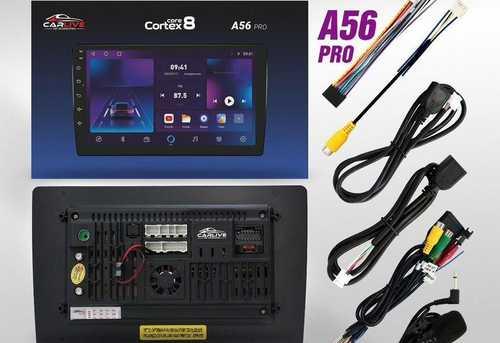 Автомагнитола Android 2 din Carlive A56 Pro TS18 1