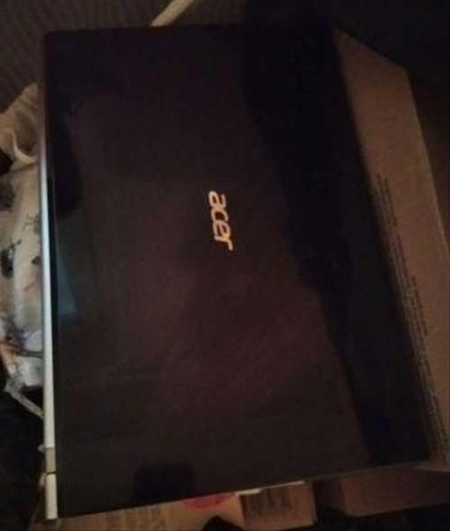 Acer v3-551g