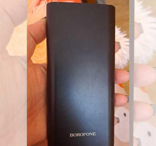 Borofone power bank Model BT19A