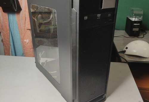 AeroCool Aero-500 Window