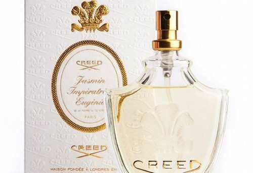 Creed - Jasmin Imperatrice Eugenie