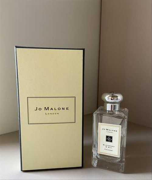 Духи Jo malone Blackberry&Bay