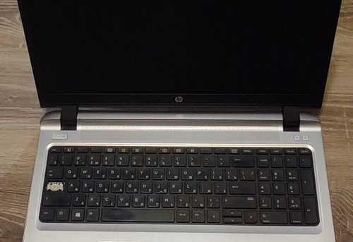 HP Probook 450 G3 (На запчасти)