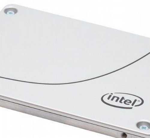 SSD 1.92Tb Intel D3-S4510 Series (ssdsc2KB019T801)