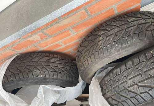 Kormoran Snow 215/55 R17 98