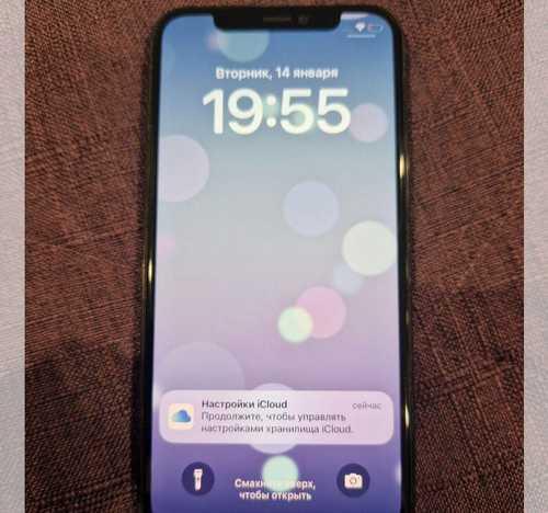 iPhone 11 Pro, 256 ГБ