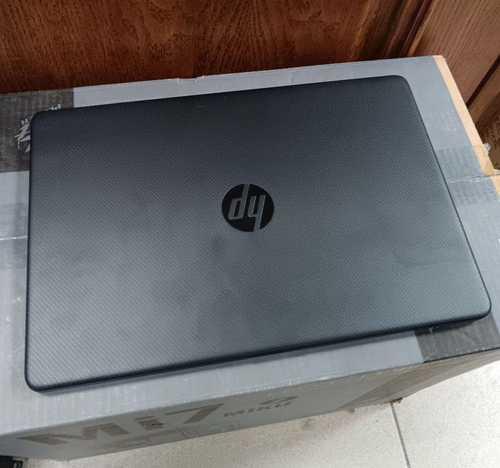 Ноутбук HP Laptop 15s-fq2000ny