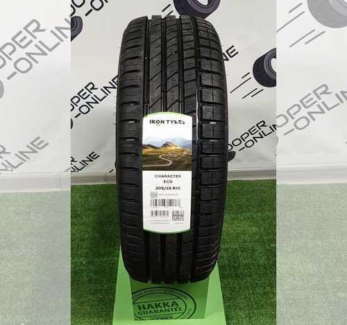 Ikon Tyres Character Eco 205/65 R15 94H