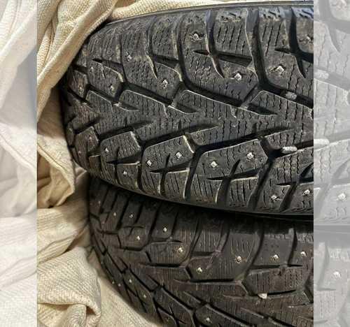 Yokohama Ice Guard IG55 205/60 R16 201M