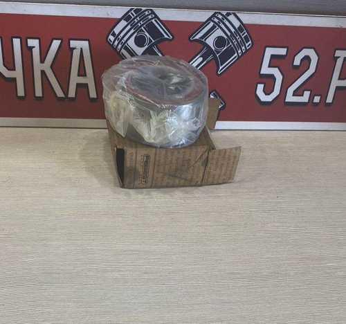 Подшипник ступицы