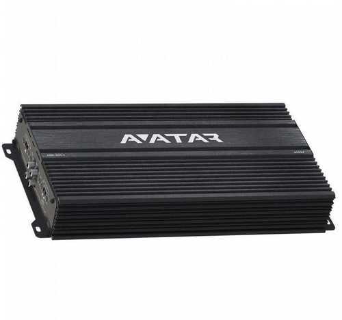 Avatar ABR-600.4 Усилитель