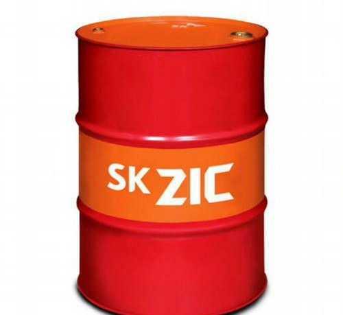 Моторное масло ZIC X7000 AP 10W-40 200л