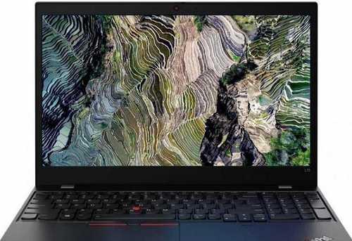 Ноутбук lenovo ThinkPad L15 Gen 2, AMD Ryzen 7 Pro