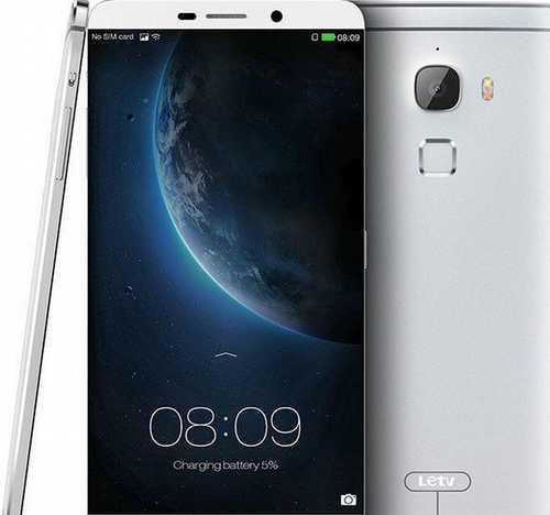 LeEco Le Max2, 4/64 ГБ