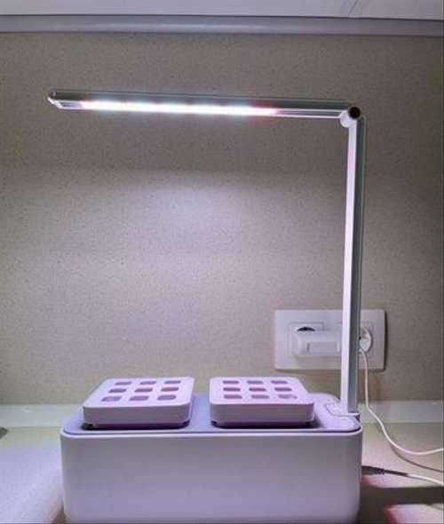 Умный сад iGarden LED