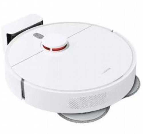 Робот-пылесос Xiaomi Robot Vacuum S10  EU