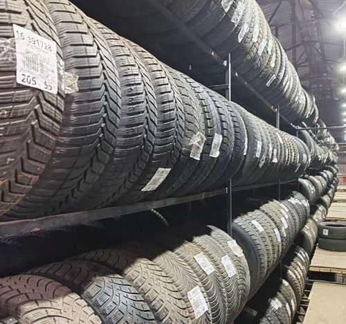 Yokohama Ice Guard IG35 195/65 R15 94Q