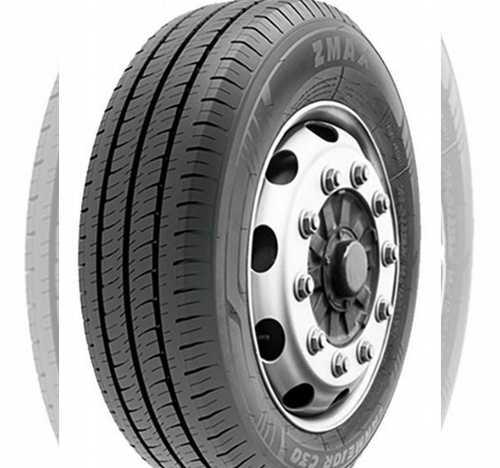 Zmax VanMejor C30 195/75 R16C R