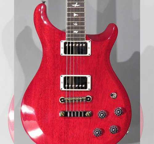 Электрогитара PRS S2 McCarty 594 Thinline Vintage