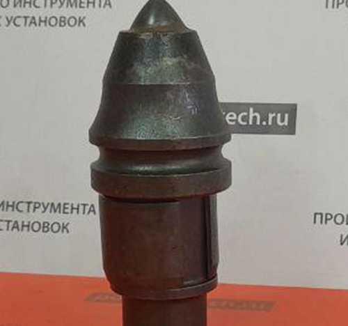 Резец буровой скальный рбц 50 (R50EC-19,5)