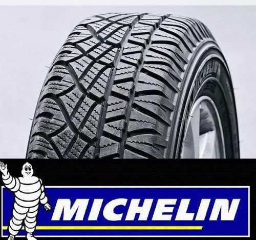 Michelin Latitude Cross 265/70 R16 112H