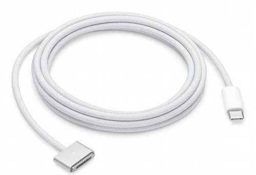 Кабель Protect для Macbook, USB-C to Magsafe 3, 2m