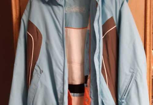 Лыжная куртка Reima на рост 150