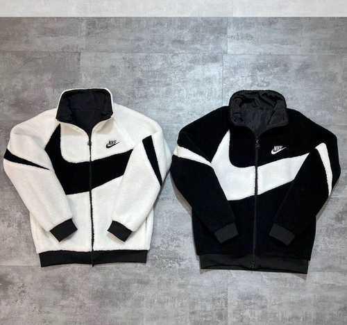 Куртка Nike Big Swoosh