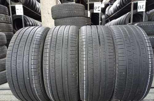 Pirelli Scorpion Verde All Season 275/50 R20 98H | Festima.Ru – частные ...