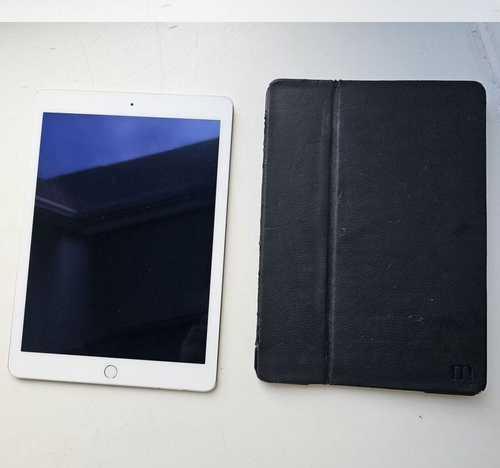 Планшет Apple iPad Air 2 A1566