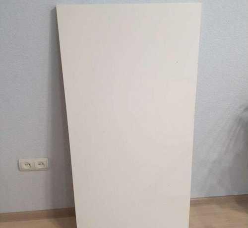 Столешница IKEA "Linnmon" 120х60см