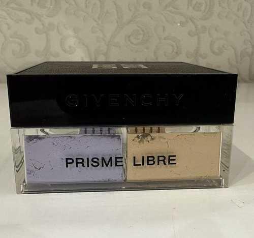 Givenchy prisme libre