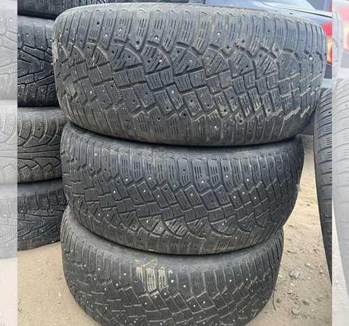 Continental ContiSportContact 2 255/50 R19