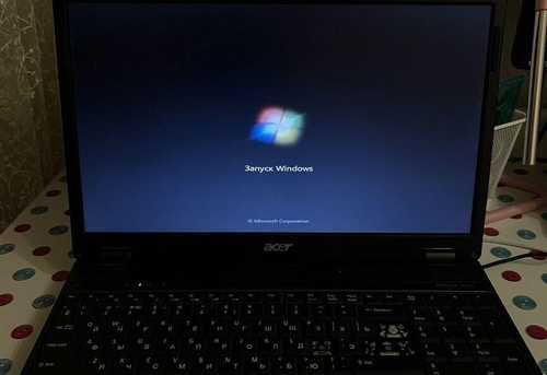 Ноутбук Acer Extensa 56357G