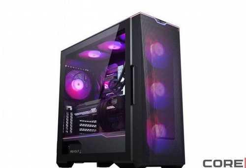 Компьютерный корпус phanteks eclipse G500A A/D-RG