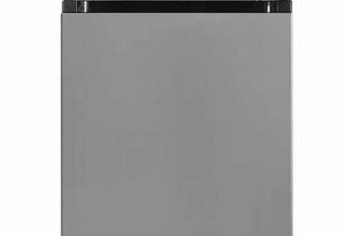 Холодильник LEX RFS 201 DF IX, серый