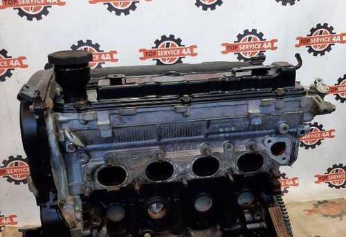 Двигатель Mitsubishi Lancer Cedia CS5W 4G93 2000