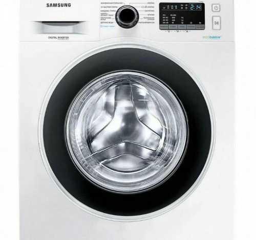 Стиральная машина Samsung WW60J42E0hwold