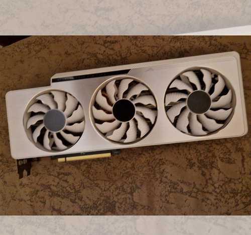 Gigabyte rtx3080 vision oc 10gb rev 2.0